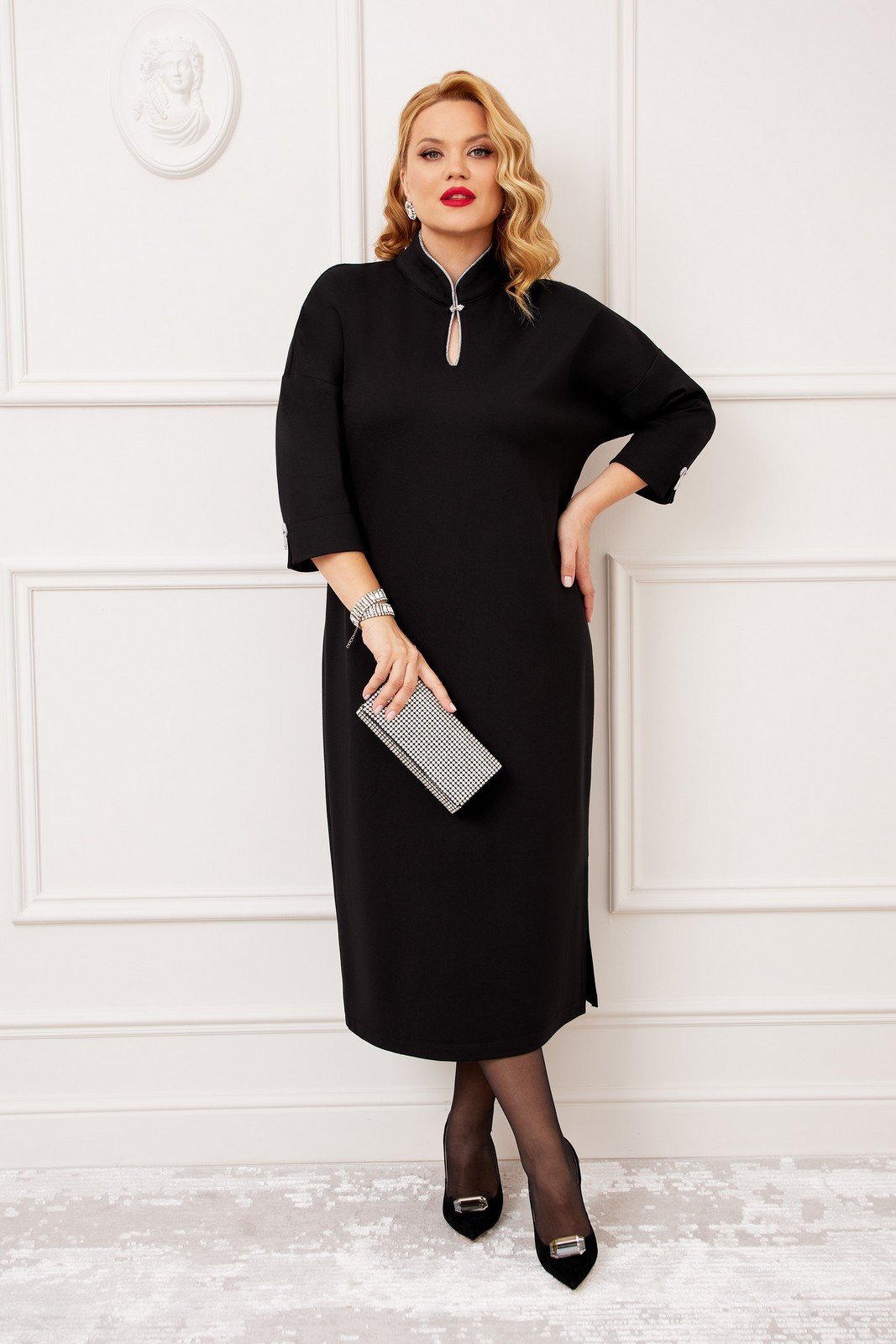 Платье 5624-1 AGATTI купить - 7% скидка | в наличии